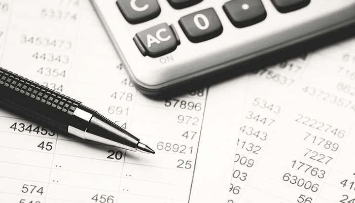 How to Label Retail Sales in Bookkeeping